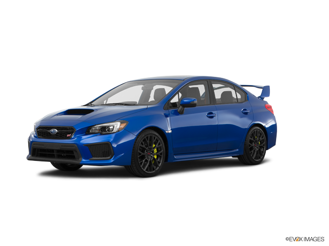2019 Subaru WRX STI Limited | Sioux Falls, SD | JF1VA2S67K9830978
